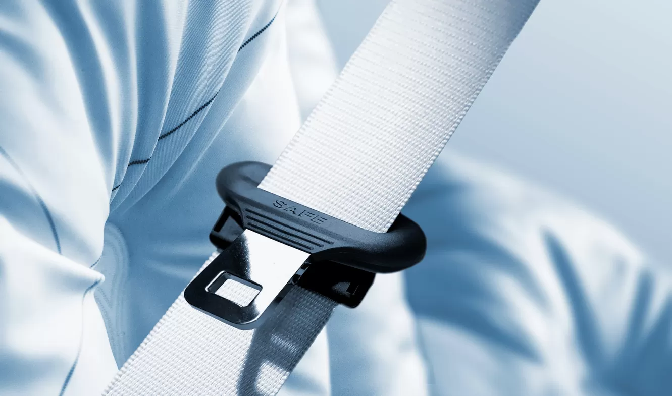 Seatbelts: Retractors, Pretensioners & Other Parts from Autoliv